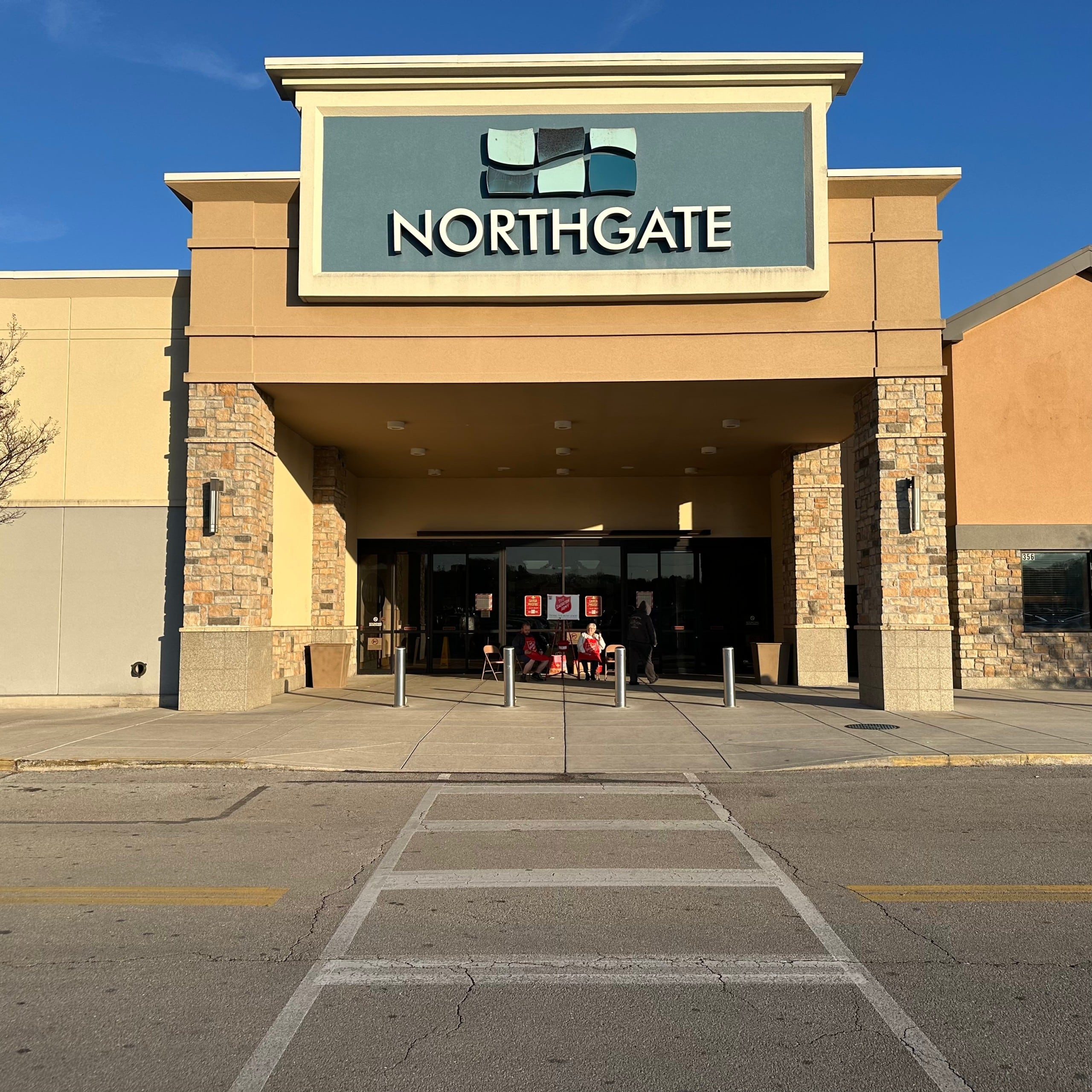 Northgate Mall TIF deal, community center donation, $4.2M SWAMP